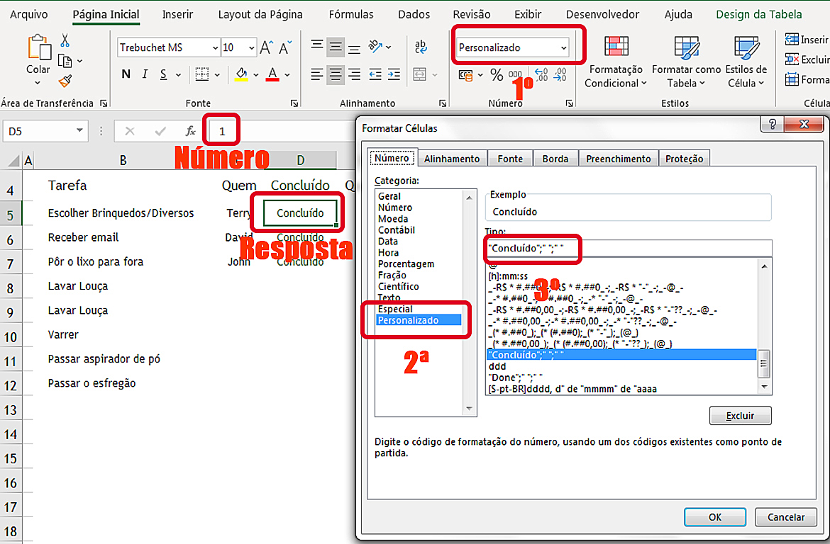 16 Dicas do Excel - Para você se tornar um expert nas planilhas.